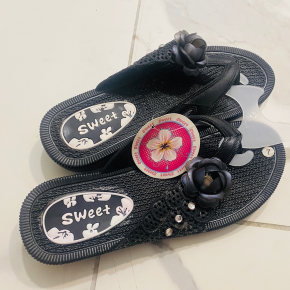 Sweet | Shoes | Sweet Sandals | Poshmark